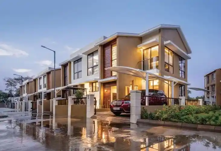 Gera Developer | 2 & 3 BHK Luxury Flats